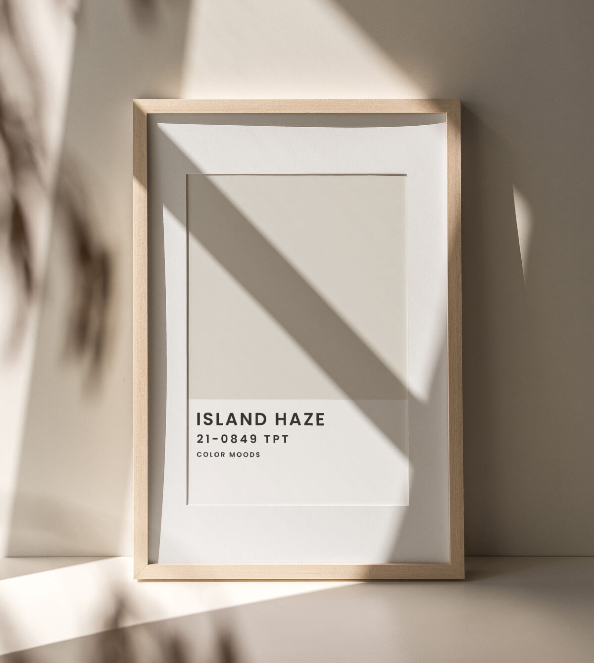 Island Haze - editonegallery.com