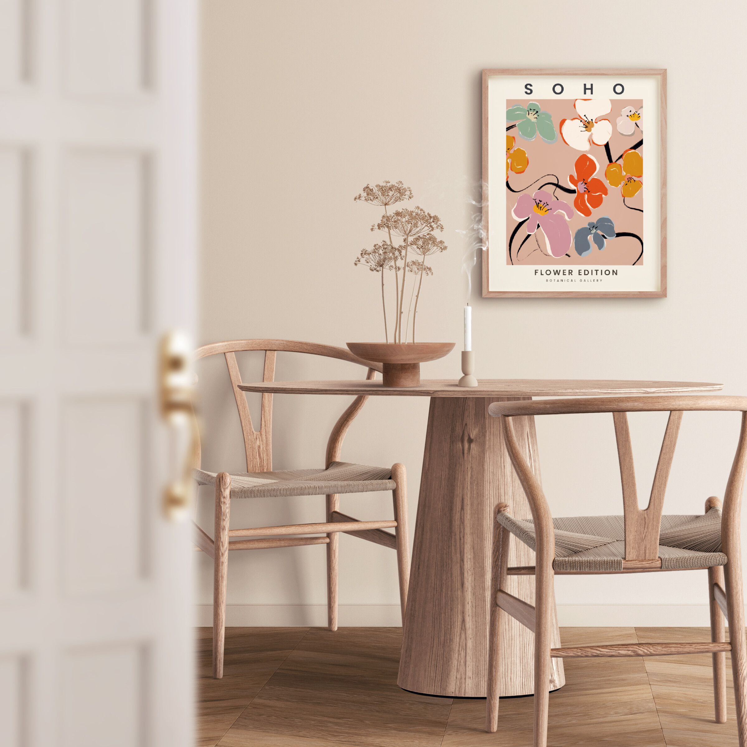 Soho Gallery - editonegallery.com