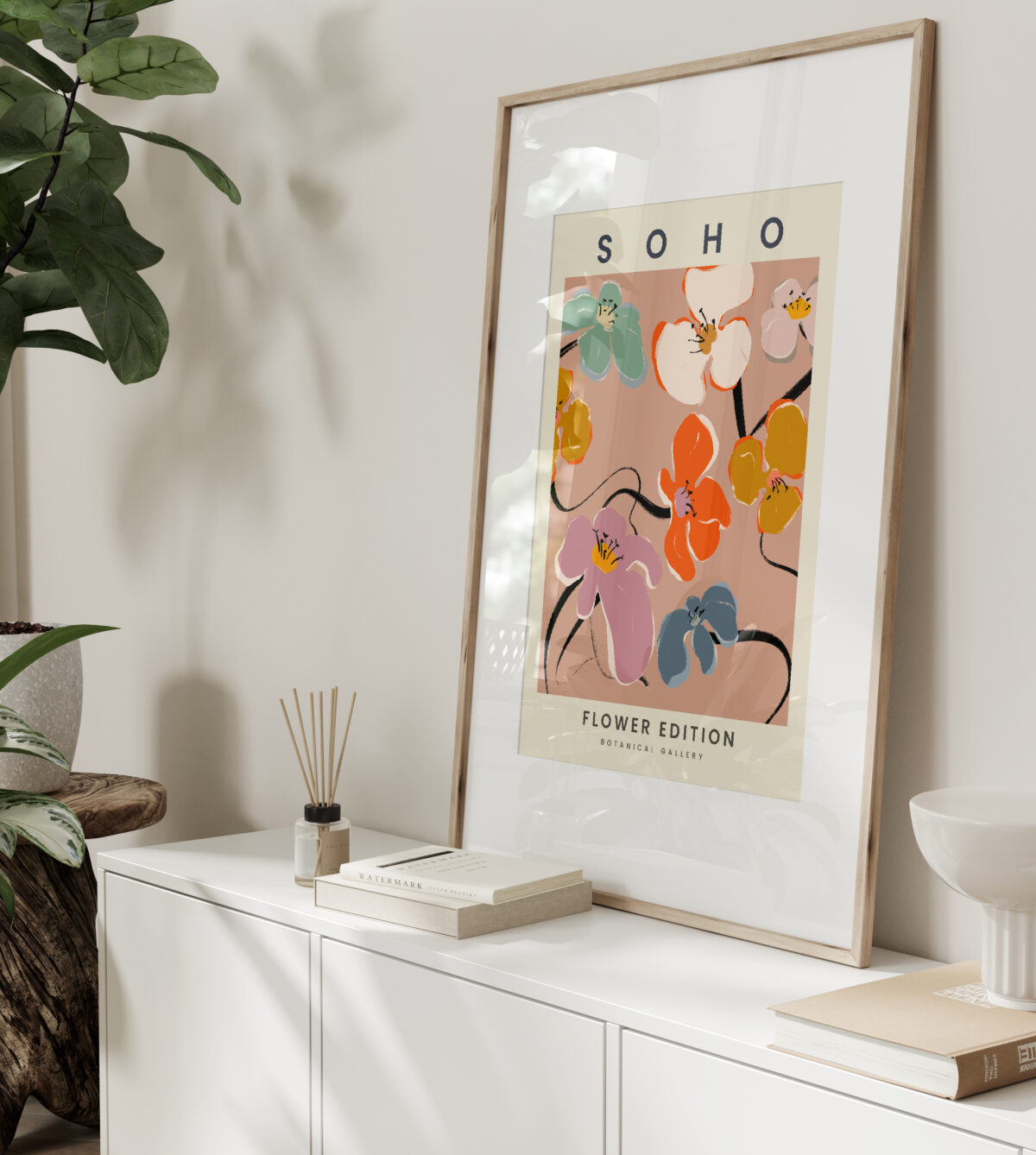 Soho Gallery - editonegallery.com