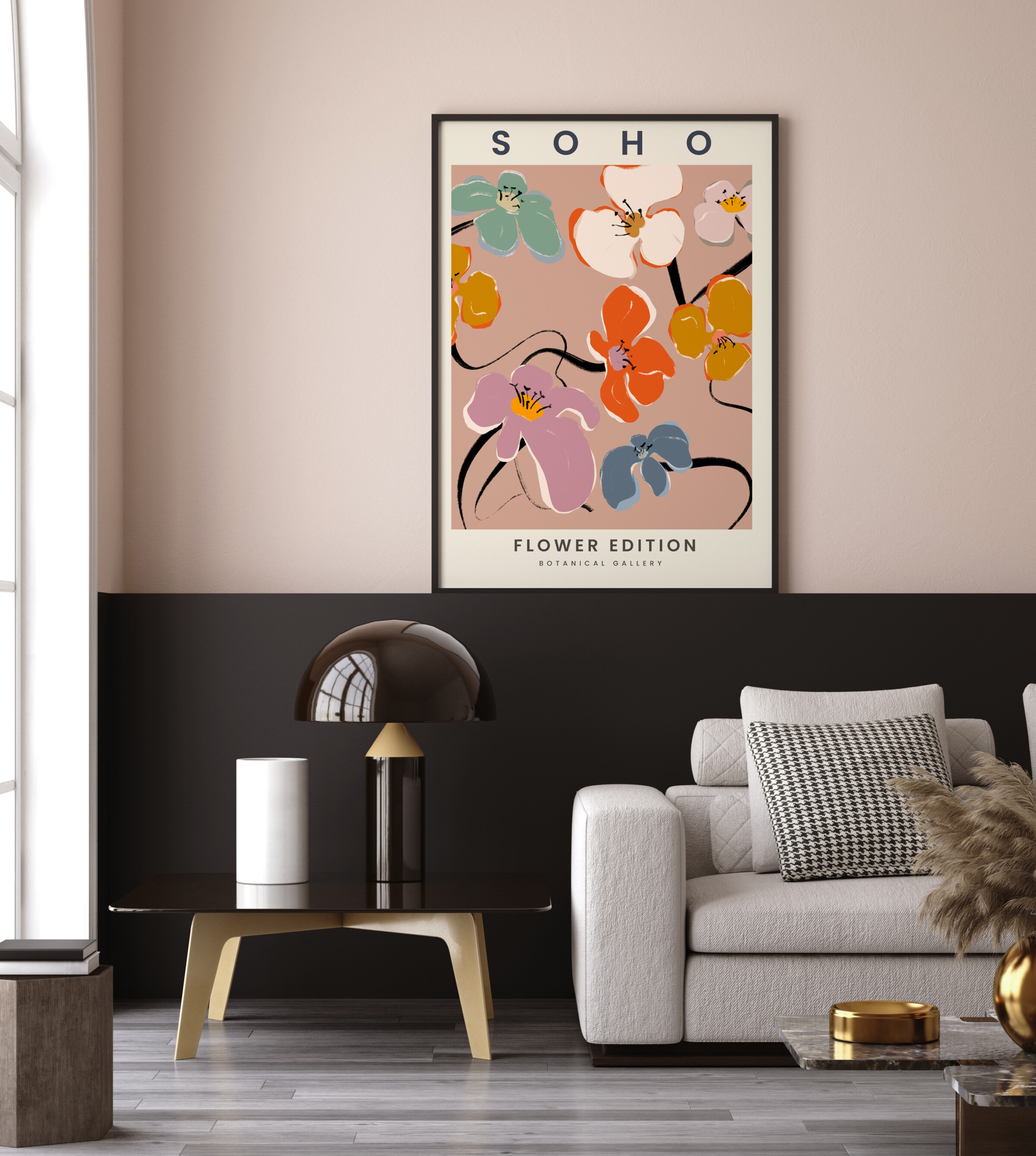 Soho Gallery - editonegallery.com