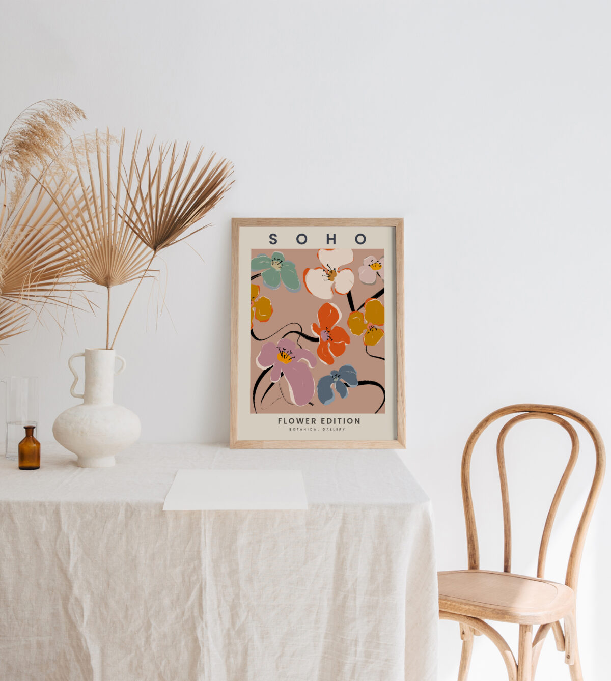 Soho Gallery - editonegallery.com