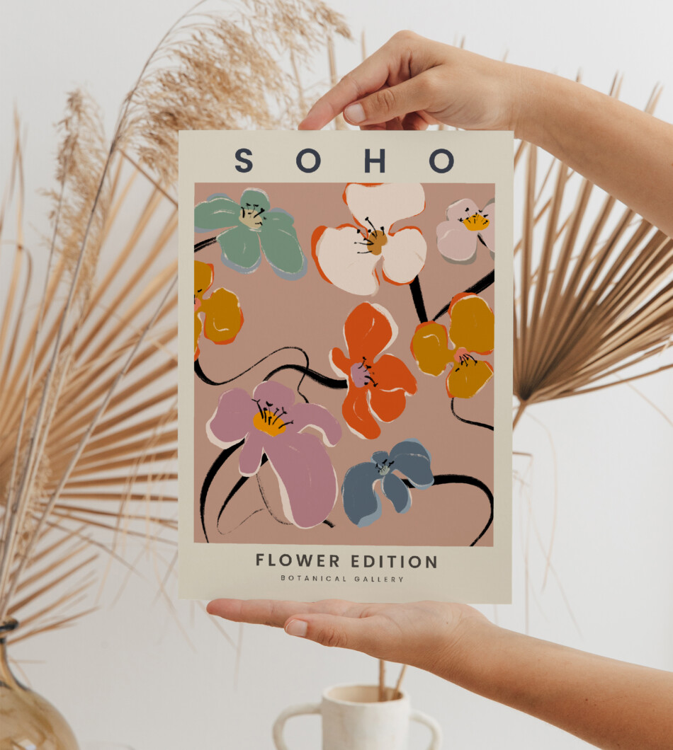Soho Gallery - editonegallery.com